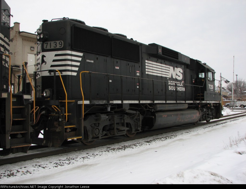 NS 7139
